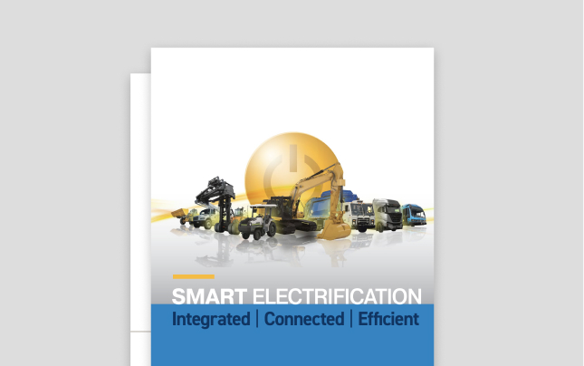 SMART Electrification Brochure